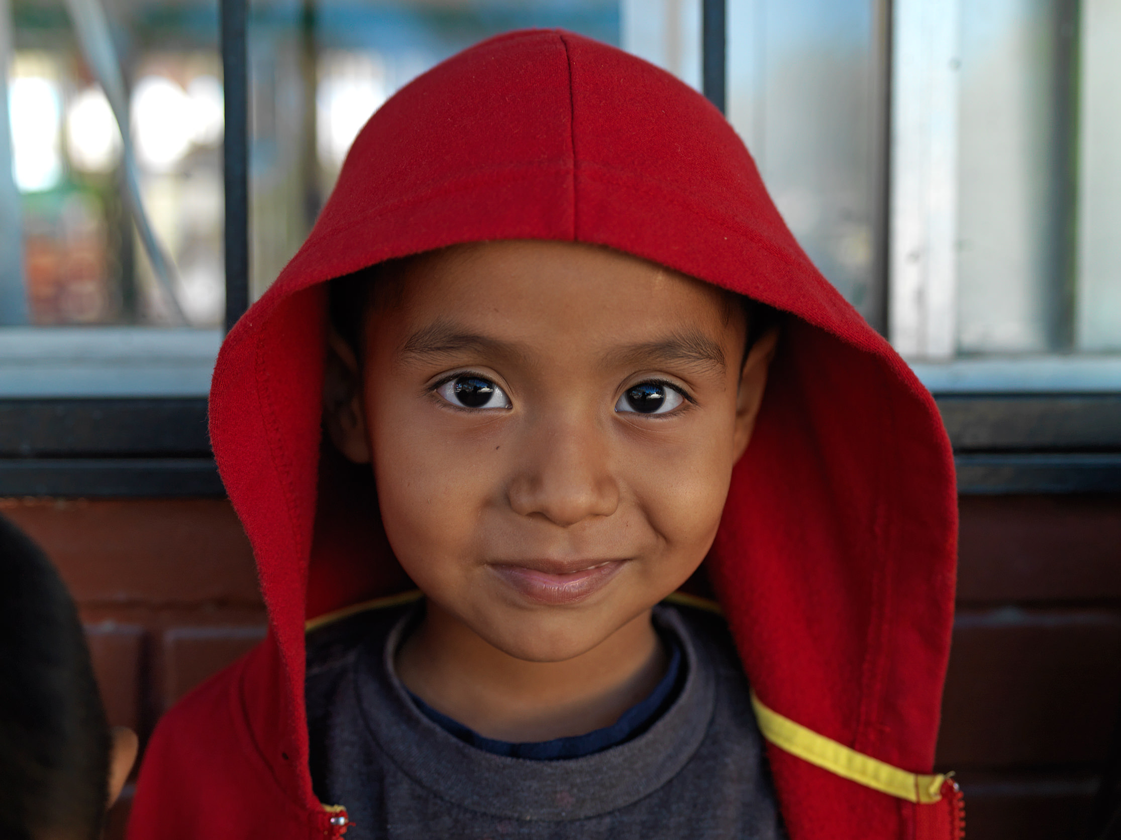 David Massey photography: Escuela Viva